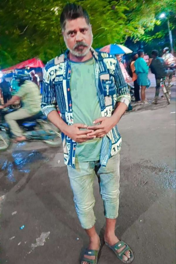 மூர் மார்க்கெட்டில் தொடங்கி வெள்ளி திரையில் கலக்கிய டான்ஸர் ரமேஷ் ...