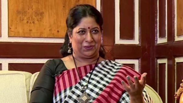 என்னாது வானத்தை போல சீரியல் நடிகை டான்ஸரா.. ஈசன் படத்தில் வந்தனமா ...