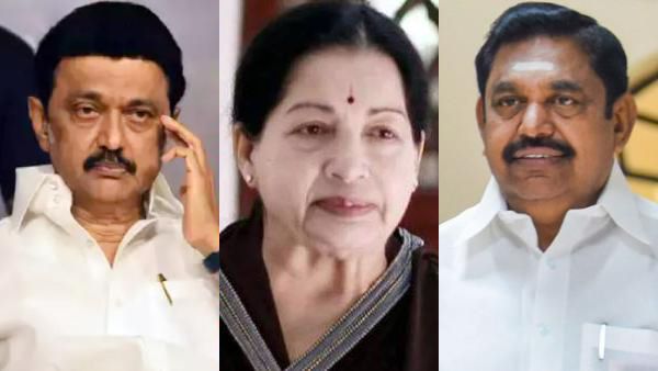 ஜெயலலிதா விட்டிருக்கவே மாட்டார்.. களமிறங்கிய படை.. ஈரோடு கிழக்கு ...