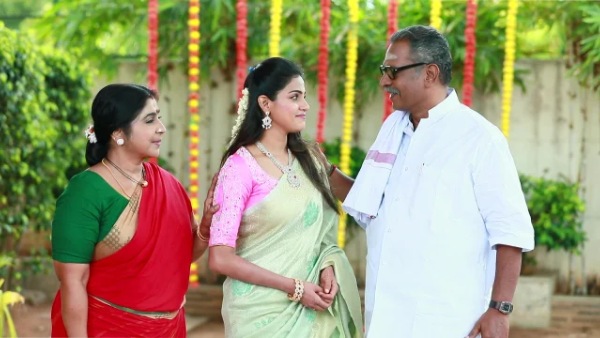 அப்பாவால் நடிக்க வந்து..யாரும் சொல்லாமல் திரைப்படத்தில் ஆபாச காட்சி ...