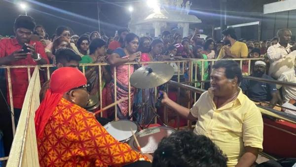 10 செகண்ட்தான்.. நாங்கள் அப்படி செய்திருந்தால் அம்மா உடைந்து ...