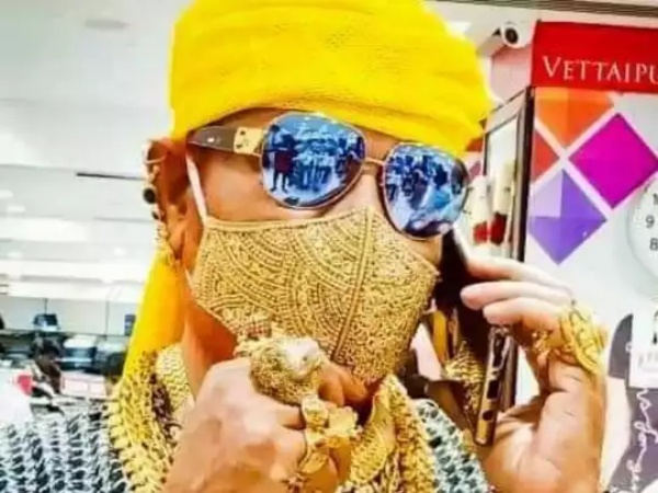 வரிச்சியூர் செல்வத்தின் கை விரலில் தமிழக அரசு சின்னம்! 10 விரல் ...