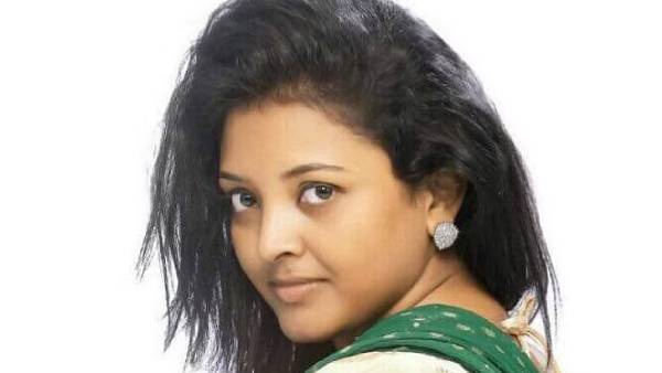 அடுக்குமாடி பங்களா.. ஆபாச வெப்சீரியஸ்.. அரண்டுபோன இளைஞர்.. பெண் இயக்குனர் லட்சுமி தீப்தா கைது ...