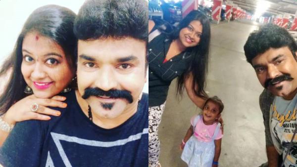 எதிர்நீச்சல்: நிஜ வாழ்க்கையில் இந்த சீரியலால் ஞானம் கேரக்டர் ...