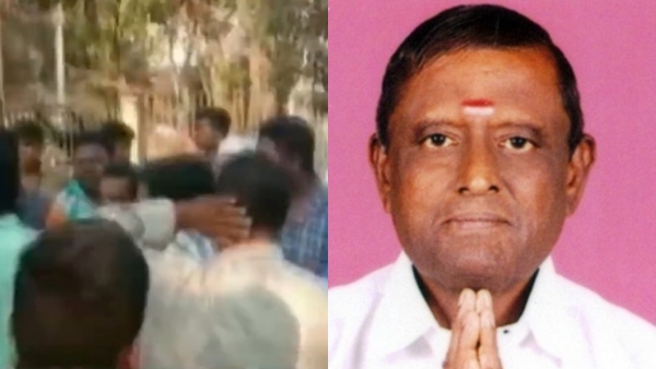 பொழப்பு நாசமாச்சு.. தென்னரசை திணறடித்த ஈரோடு வியாபாரிகள்! கும்பிடு ...