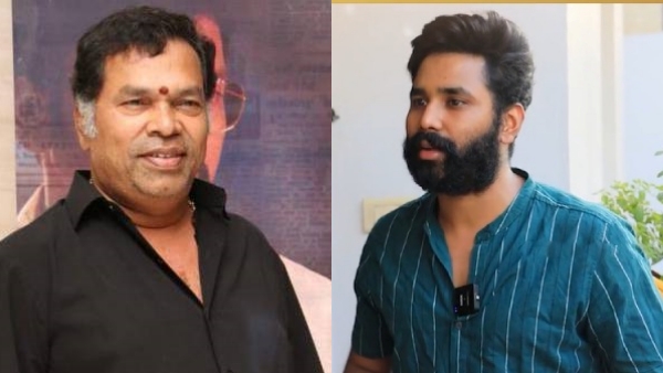 நடிகர் மயில்சாமியின் கடைசி நிமிடத்தில் நடந்தது இதுதான்.. இரண்டு முறை ...