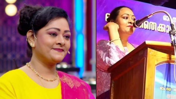 அன்னைக்கு என்னை பார்க்க உள்ளே விடல.! இன்னைக்கு 1000 கண்கள் இருக்கு ...