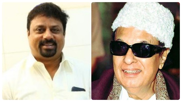 எம்ஜிஆர் குரலில் பேசி கேசட்! பல உயிர்களை காப்பாற்றிய மிமிக்ரி சேதுவின் ...