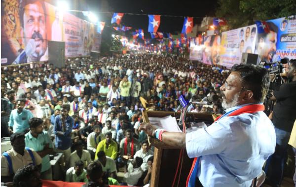 கூட்டணிக் கட்சிக்காரனுக்கு எங்க கொடி கசக்கும்! ஓட்டு மட்டும் இனிக்கும் ...