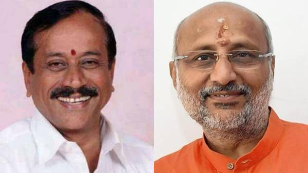 ஜார்க்கண்ட் ஆளுநராக சிபி ராதாகிருஷ்ணன்.. எச்.ராஜா, ஓபிஎஸ்,சசிகலா ...