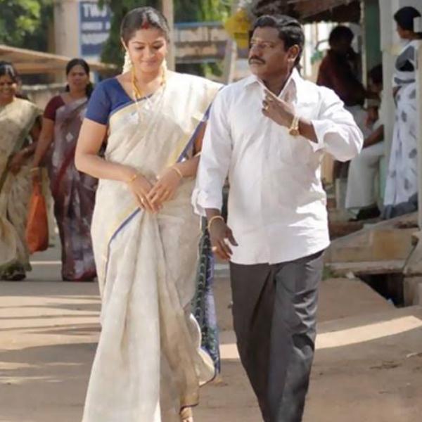சைலண்டாக மகளின் திருமணத்தை நடத்தி முடித்த கருணாஸ்.. இணையத்தில் வெளியான ...