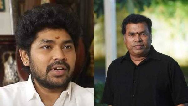 10 செகண்ட்தான்.. நாங்கள் அப்படி செய்திருந்தால் அம்மா உடைந்து ...