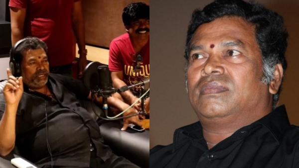 15 நிமிடங்களுக்குள் நடந்தது!? கடைசியாக சொன்ன வார்த்தை.. நடிகர் ...
