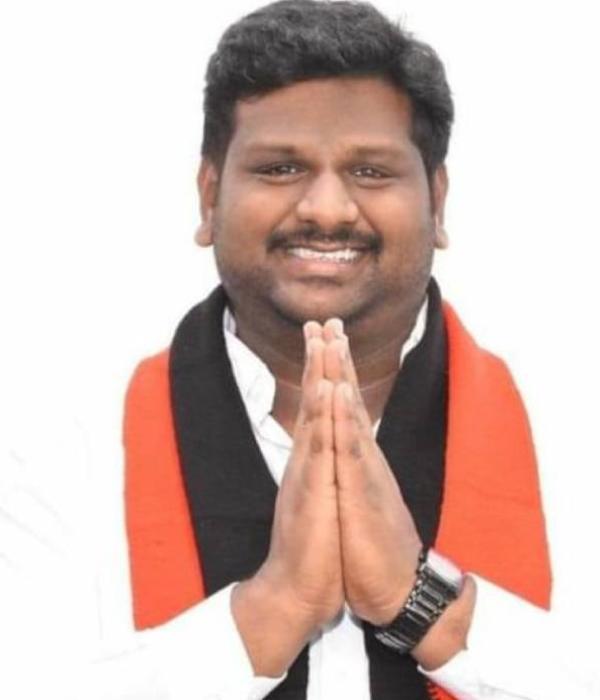 அமைச்சர் நாசர் மகன் பதவி பறிப்பு.. 5 மாதங்களிலேயே மாநகர செயலாளர் ...