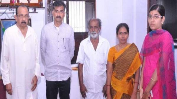 துரை வைகோவின் ஒன்றரை ஆண்டு முயற்சி! கை மேல் கிடைத்த பலன் ...