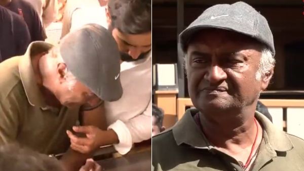 'அய்யா போயிட்டான்யா'.. ரஜினியை பார்த்த உடன் உடைந்து அழுத எம்.எஸ் ...