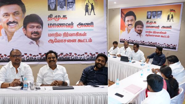 வருத்தப்படுவீங்க.. இனி இப்படியொரு சம்பவம் நடக்கக்கூடாது! ஏபிவிபிக்கு ...