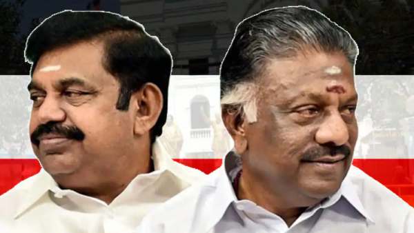 ஓபிஎஸ்ஸுக்கு கிடைக்கும் ‘அஸ்திரம்’.. இரட்டை இலை அவருக்கா? சான்ஸே ...