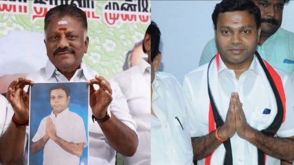 தப்பிய இரட்டை இலை.. காங்கிரஸுக்கு “ஈரோடு ஈசியில்ல” - ஈபிஎஸ் எழுச்சியால் ...