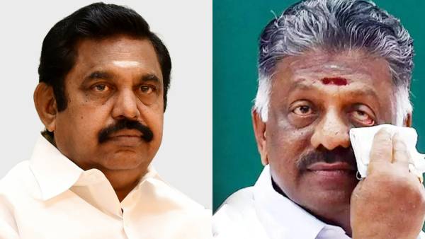 உதயநிதி ஏதோ பேசுகிறார்.. ஓபிஎஸ் எப்படி மாநில ஆளுநராக முடியும்? தேனி ...