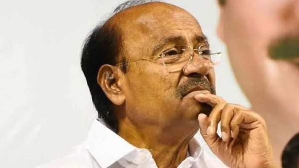 புதுஸ்ஸா இருக்கே.. ராமதாஸ்ஸின் திடீர் முடிவு.. என்னாது திண்டிவனமா ...