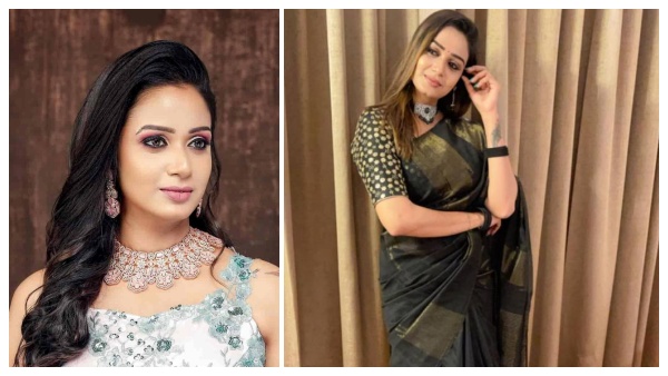 பொண்ணுங்க கிட்ட இதை பத்தி பேசாதீங்க ஓபன் ஆக பேசிய ரியா.. இப்போதான் ...