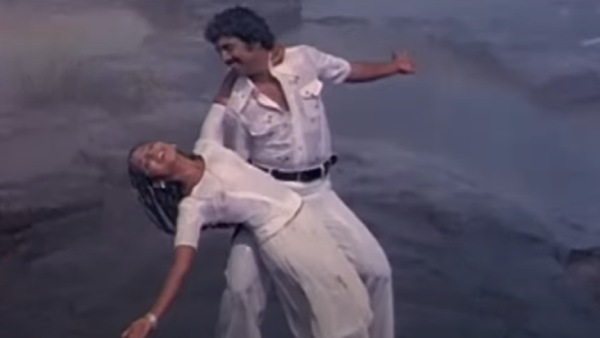 அப்பாவால் நடிக்க வந்து..யாரும் சொல்லாமல் திரைப்படத்தில் ஆபாச காட்சி ...