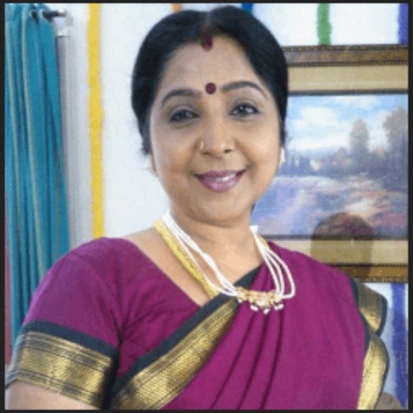 எட்டு வருட காதல்.. மகிழ்ச்சியான திருமண வாழ்க்கைக்கு நித்யா கூறிய ...