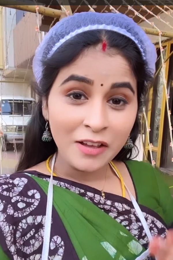 அமிர்தாவை மருமகள் ஆக்கியது இதற்காக தானா? பாக்கியா கூறிய உண்மை.. சவாலில் ...