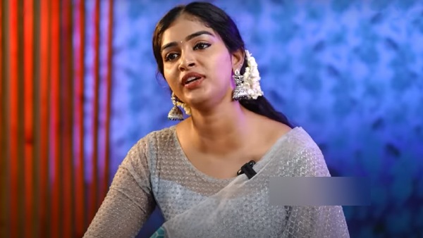 தமிழ் பசங்க அப்படிப்பட்டவங்க.. உருகி பேசிய "கார்த்திகை தீபம்”சீரியல் ...