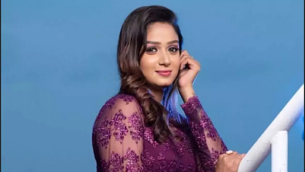 ராஜா ராணி 2 சீரியலில் இருந்து விலக இதுதான் காரணம்..ரியா கூறிய விளக்கம் ...