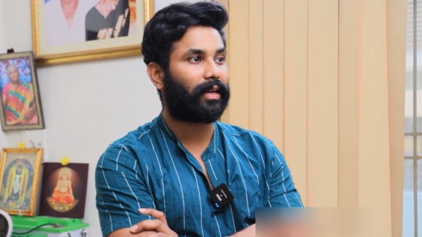 நடிகர் மயில்சாமியின் கடைசி நிமிடத்தில் நடந்தது இதுதான்.. இரண்டு முறை ...