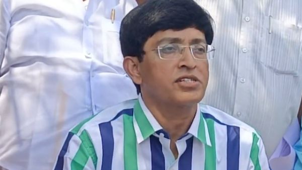 எந்த துறையாக இருந்தாலும் களை எடுக்கும் ராதாகிருஷ்ணன் ஐஏஎஸ் ...