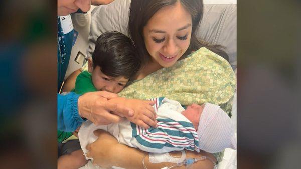 சிசேரியனில் ஏற்பட்ட தொற்று! குழந்தை பிறந்த இரண்டே நாட்களில்.. தாய்க்கு ...