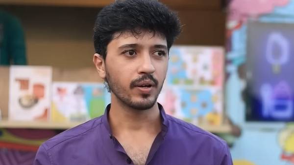 ஷகா லக பூம்பூம் சீரியல் நடிகரின் தற்போதைய நிலை.. வாய்ப்புக்காக காத்து ...