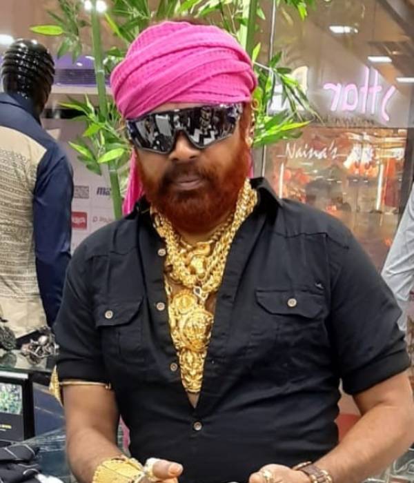 தம்பி கட்டாயப்படுத்தினா கேக்குற ஆளா நீங்க?.. திருச்சி சூர்யாவிடம் ...