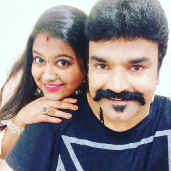 எதிர்நீச்சல்: நிஜ வாழ்க்கையில் இந்த சீரியலால் ஞானம் கேரக்டர் ...