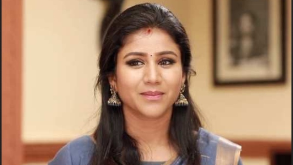 ராஜா ராணி 2 சீரியலில் இருந்து விலக இதுதான் காரணம்..ரியா கூறிய விளக்கம் ...