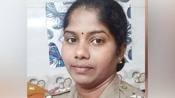தமிழ்நாட்டில் முதல்முறை? அலறிய போலீசார்.. சுட்டு தள்ளிய துணிச்சல் எஸ்ஐ ...