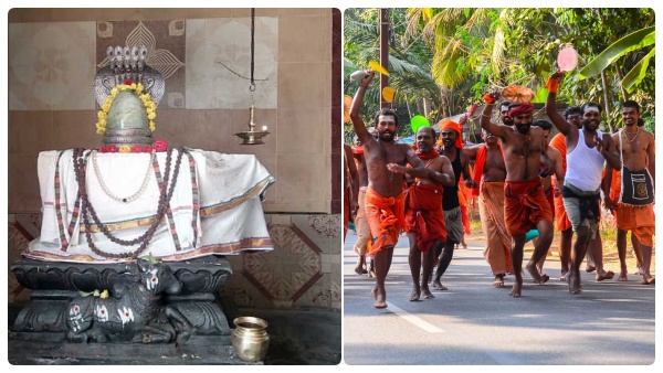 கோவிந்தா.. கோபாலா..மகாசிவராத்திரி நாளில் குமரியில் களைகட்டும் சிவாலய ...