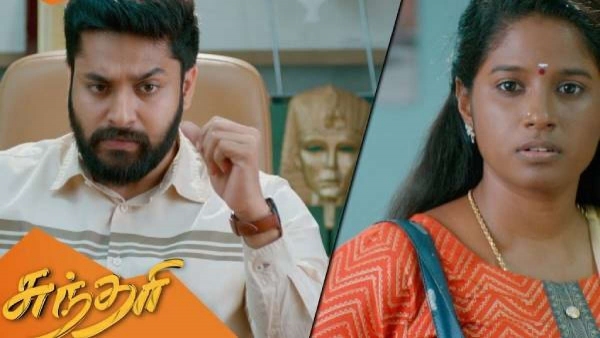 சுந்தரி சீரியலை நிறுத்த கூறி வெளியாகும் கோரிக்கை... காரணம் பலரும் ...