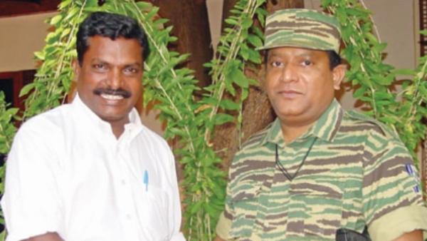 பிரபாகரன் உயிருடன் இல்லவே இல்லை.. ராஜபக்சே செய்த அந்த காரியம்- அடித்து ...