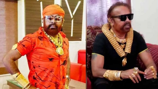 வரிச்சியூர் செல்வத்தின் கை விரலில் தமிழக அரசு சின்னம்! 10 விரல் ...