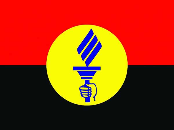 தேமுதிக கொடியின் ரகசியம் தெரியுமா? பின்னணி இதுதான்! கொடிநாளில் ...