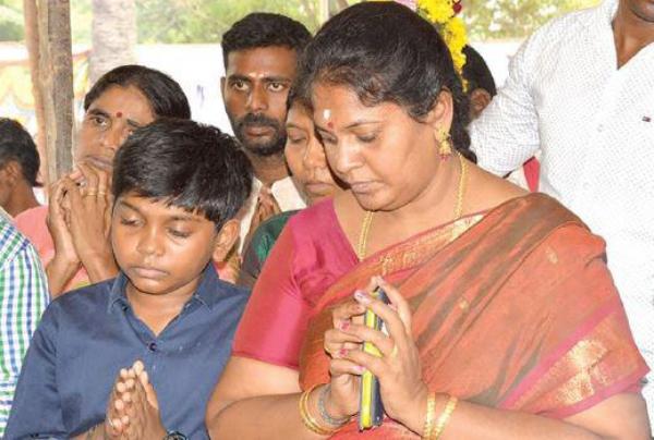 28 வயதில் எம்.பி! 31 வயதில் மத்திய இணை அமைச்சர்! வெங்கடேச பண்ணையார் ...