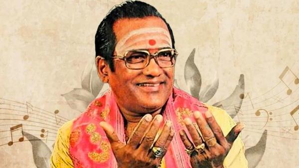 டி.எம்.சவுந்தரராஜன் நூற்றாண்டு விழா! இன்னிசை கச்சேரி நடத்தும் தமிழக ...