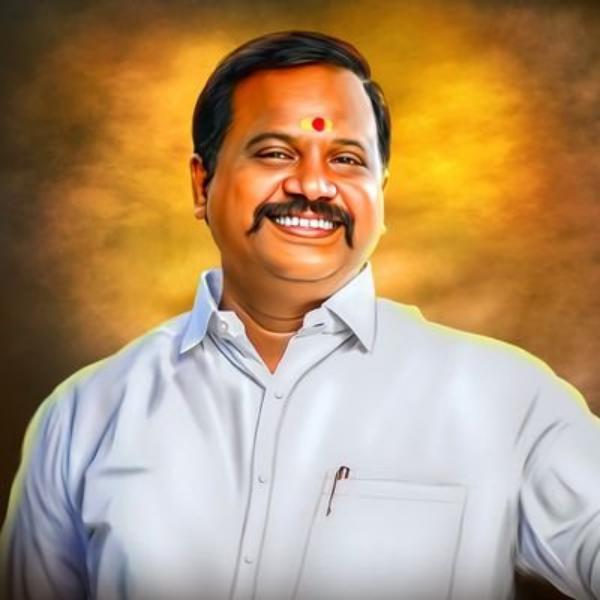 குமுறிய அண்ணாமலை.. பாஜகவில் சுதந்திரம் இல்லையா? இருக்கே.. கருப்பு பதிலடி - தொடர்கிறதா கருத்து ...