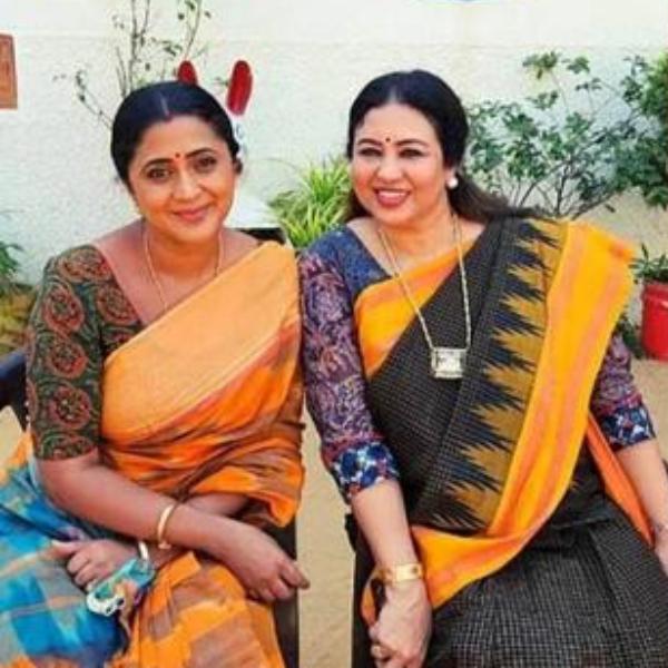 எத்தனை ட்விஸ்டுப்பா? எதிர்நீச்சல் சீரியலில் பிரபல "தென்றல்" நடிகை ...