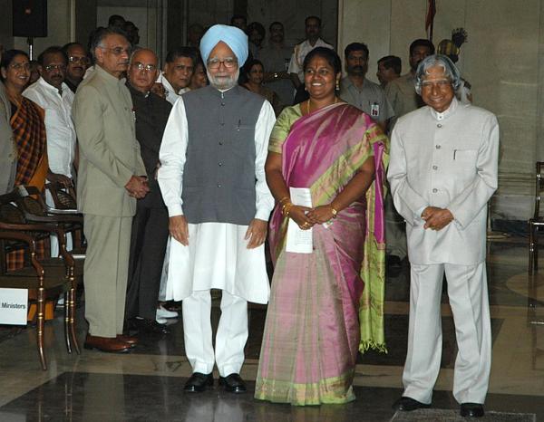 28 வயதில் எம்.பி! 31 வயதில் மத்திய இணை அமைச்சர்! வெங்கடேச பண்ணையார் ...