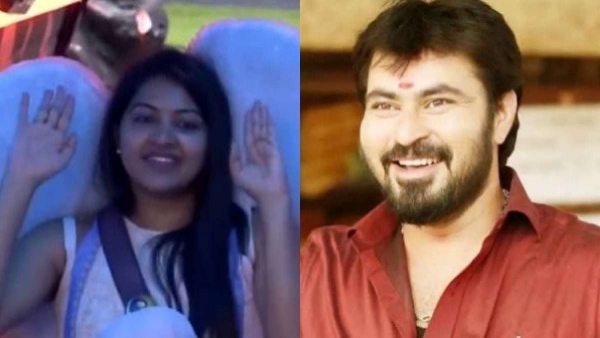 ரட்சிதா முடிவால் டைவர்ஸ்க்கு ரெடி ஆகும் தினேஷ்? இதுதான் காரணமா ...